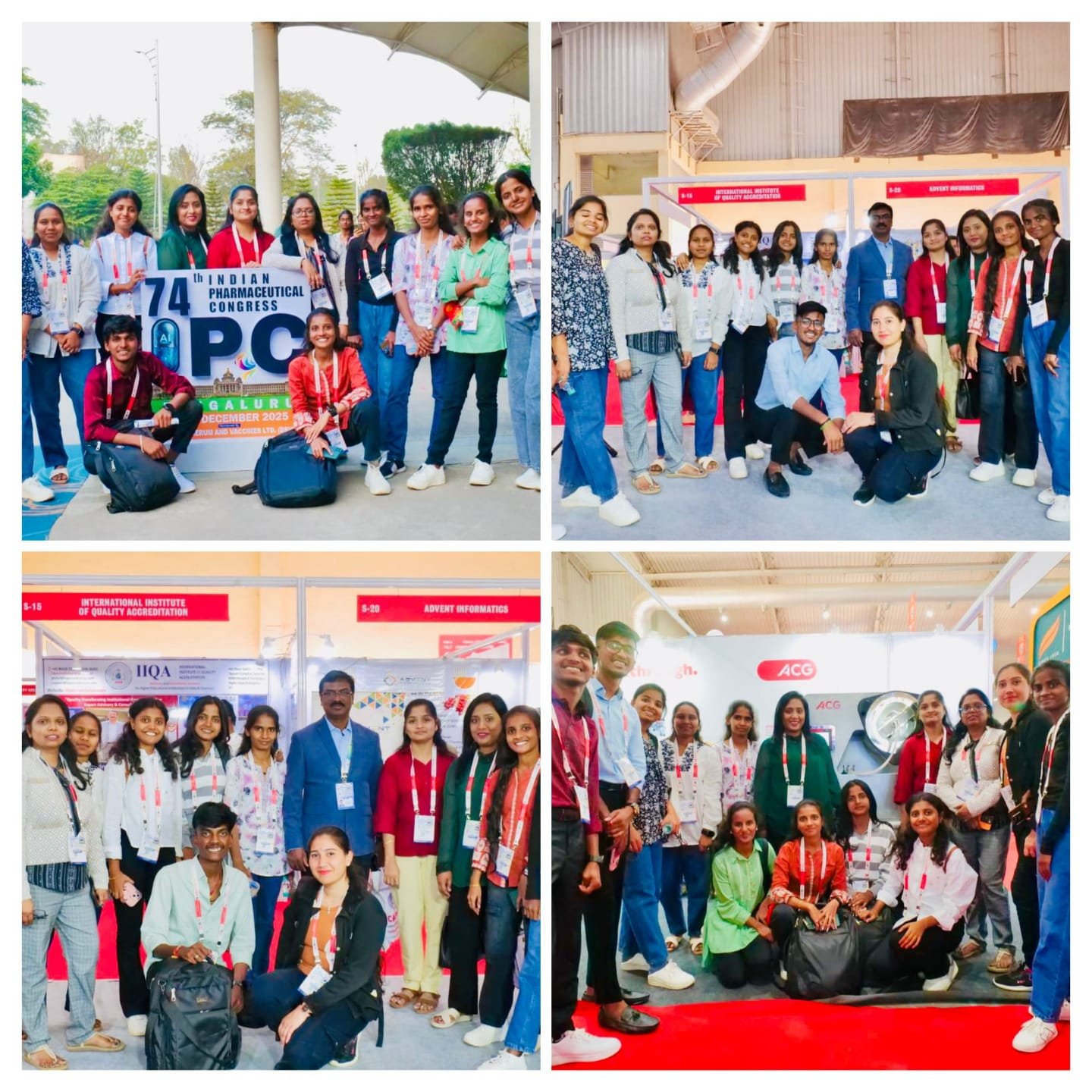 HOME - BGIIC (BRIG INTEGRATED CAMPUS - ENGINEERING AND PHARMACY) - Top ...